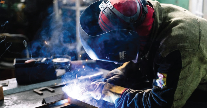 Civil, Structural & Fabrication - Maysville Sdn Bhd