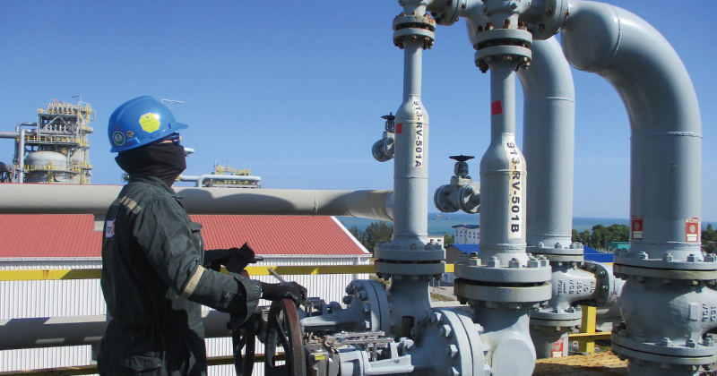 Mechanical & Electrical - Maysville Sdn Bhd